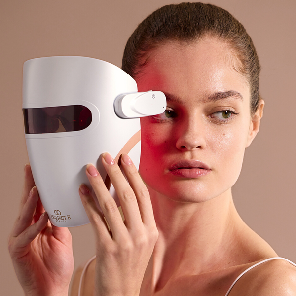 LED Light Therapy | Project E Beauty United Arab Emirates